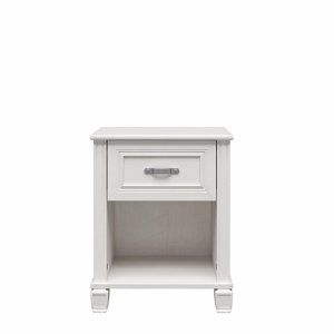 Ameriwood Home Hillview Nightstand | Wayfair